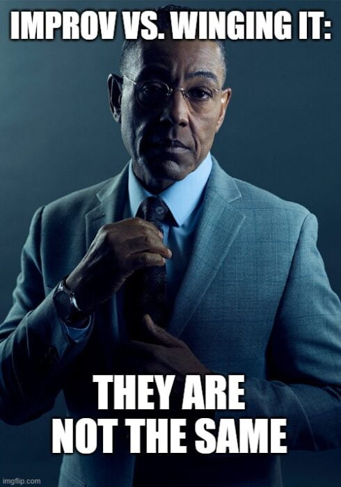 How to Articulate your Thoughts on the fly - 3 tips for thought ...