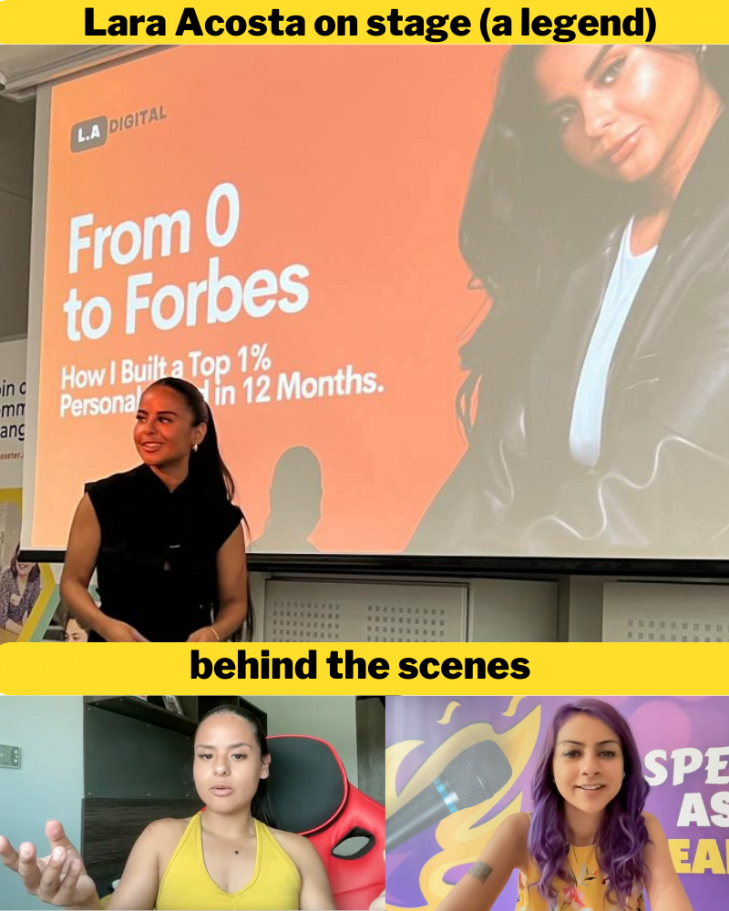 The Power of Nonverbal Communication in Public Speaking - Speak as a Leader