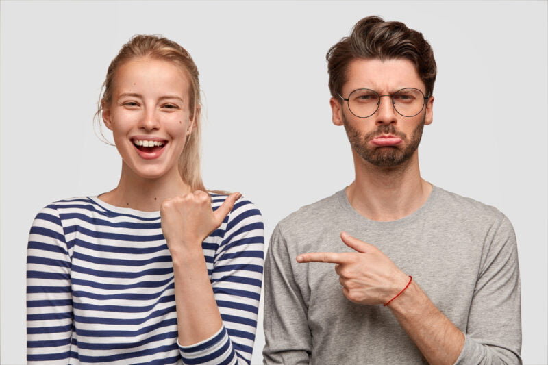The Power of Nonverbal Communication in Public Speaking - Speak as a Leader